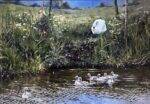 Open Exhibition - David Phillips Award