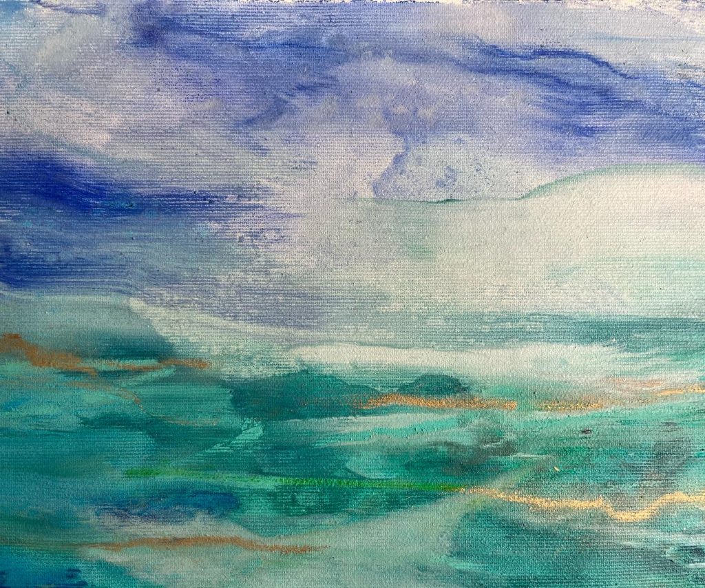 Artist Spotlight - Maddie Webb