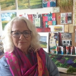 My Profile - Leamington Studio Artists