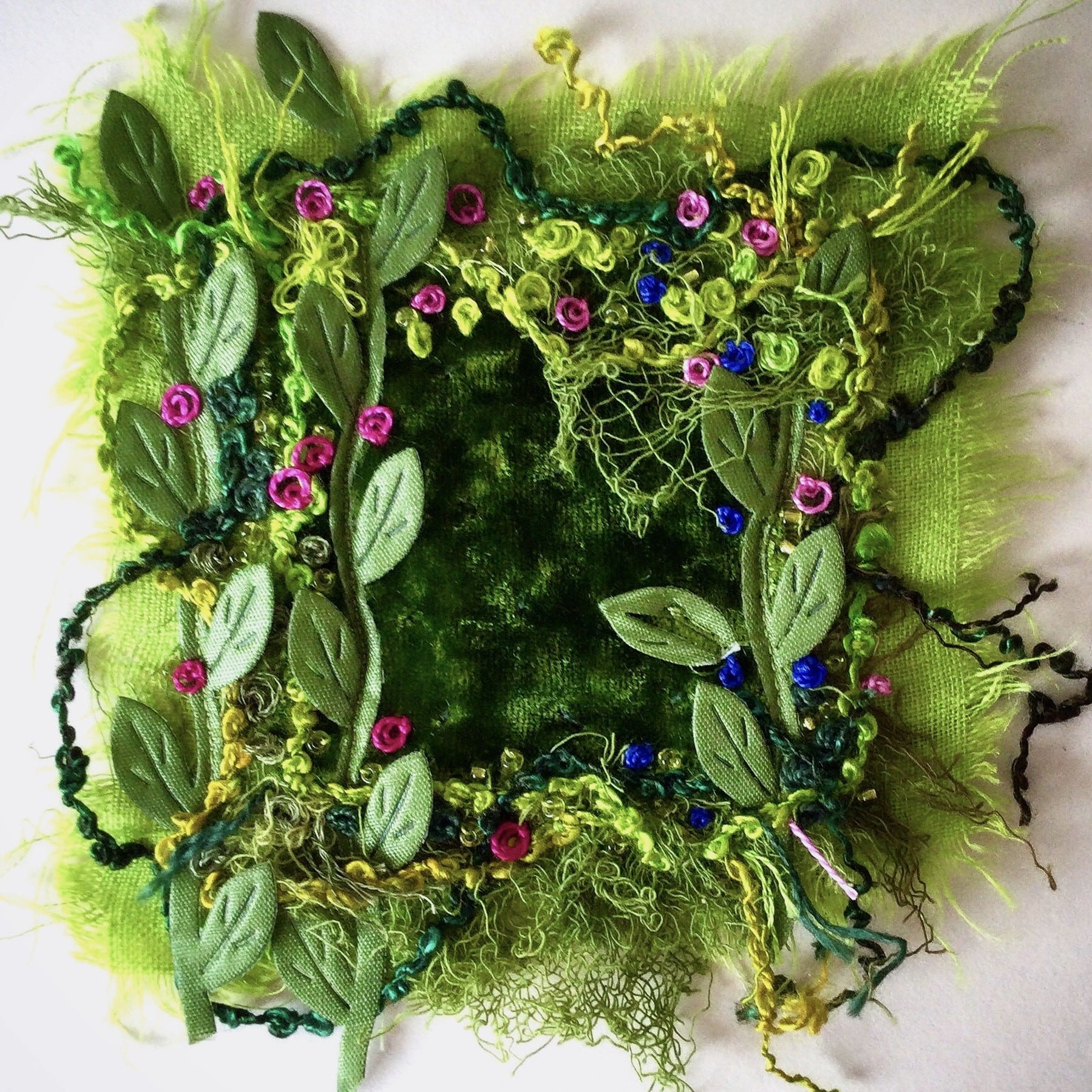 Leamington Studio Artists